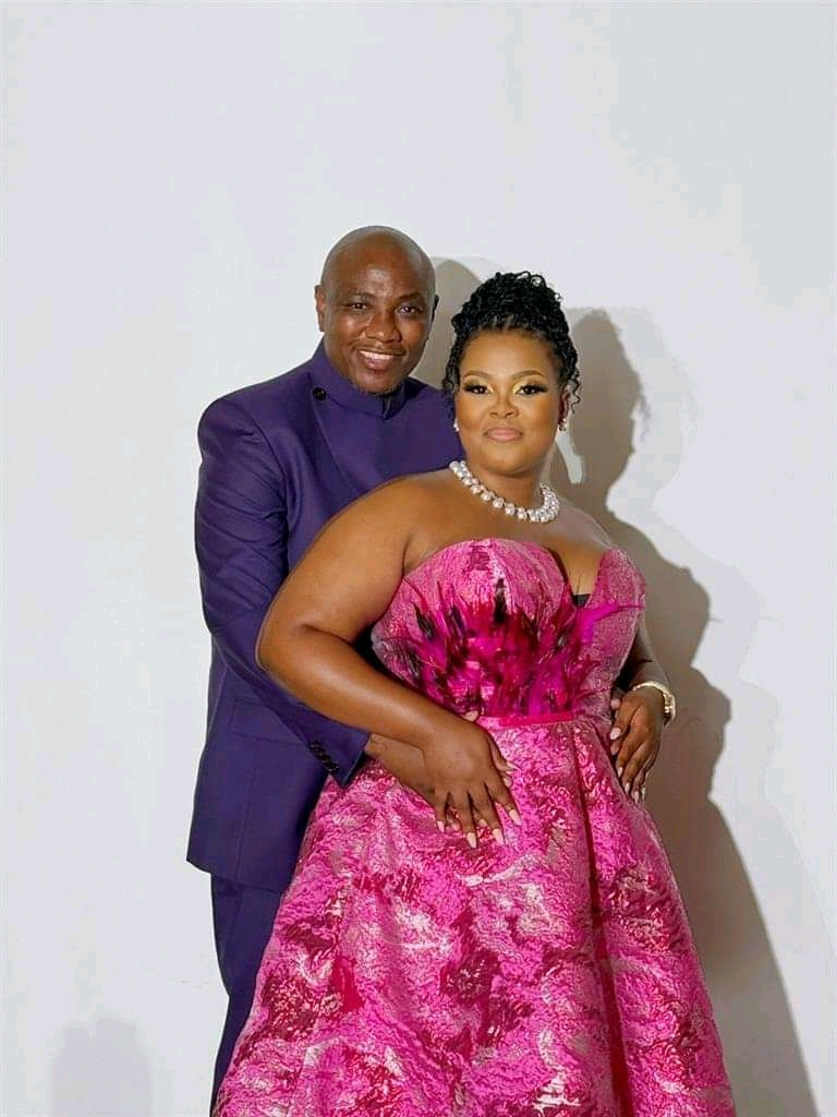 Musa Mseleku Introduces His Fifth Wife: Preparing for Polygamous ...