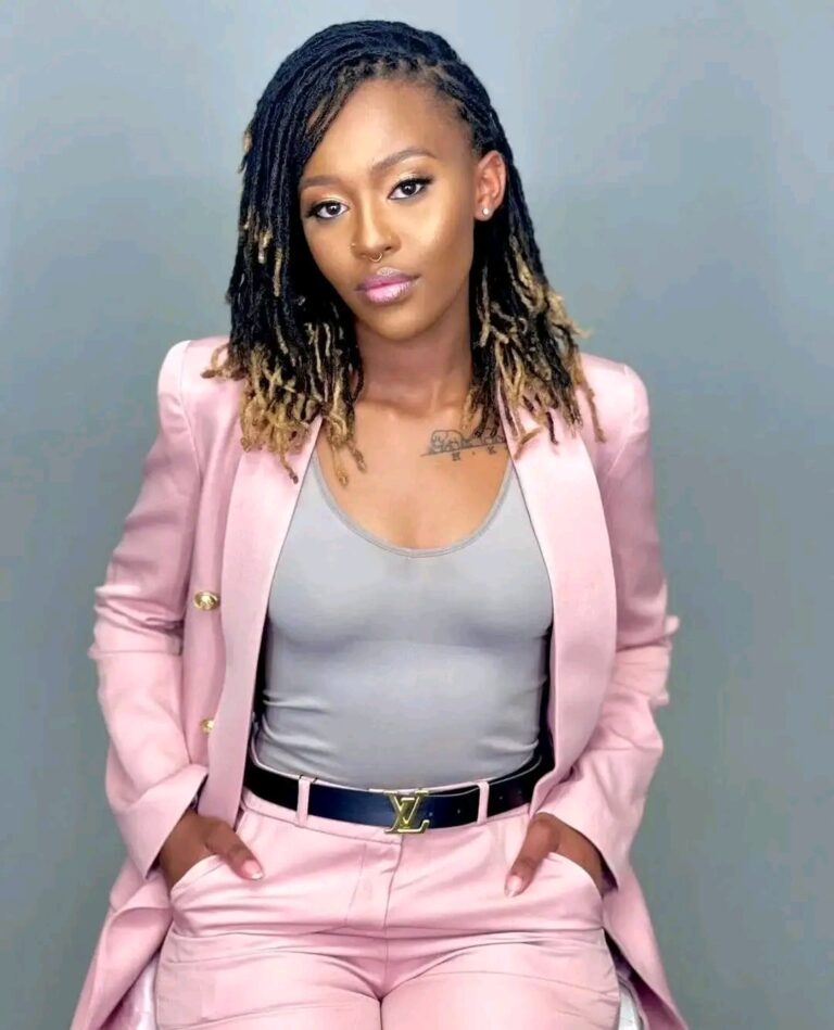 The Tragic Passing of Katlego “KG” Ranaka: A Nation Mourns - News