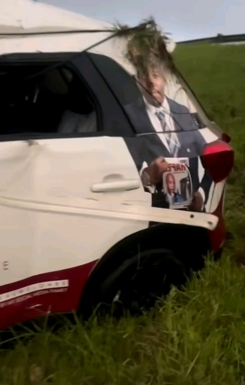 Scelo Mncube: Famous Motivational Speaker Survives Car Accident ...
