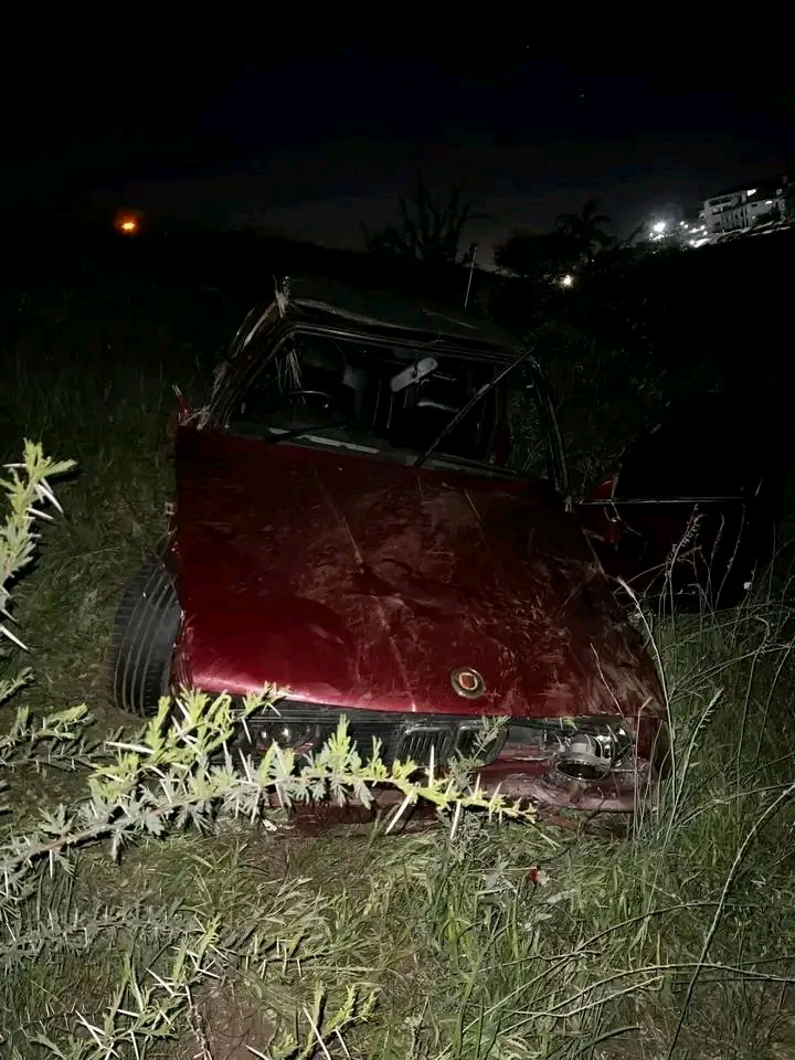 Big Zulu Involved in Car Accident: Fans Urged to Keep Him in Their ...