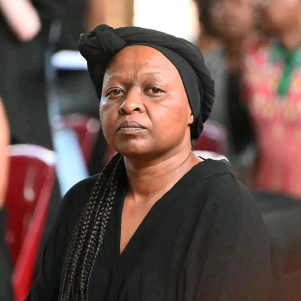 Heartbreaking Loss: Katlego Ranaka Was Supposed to Graduate Today ...