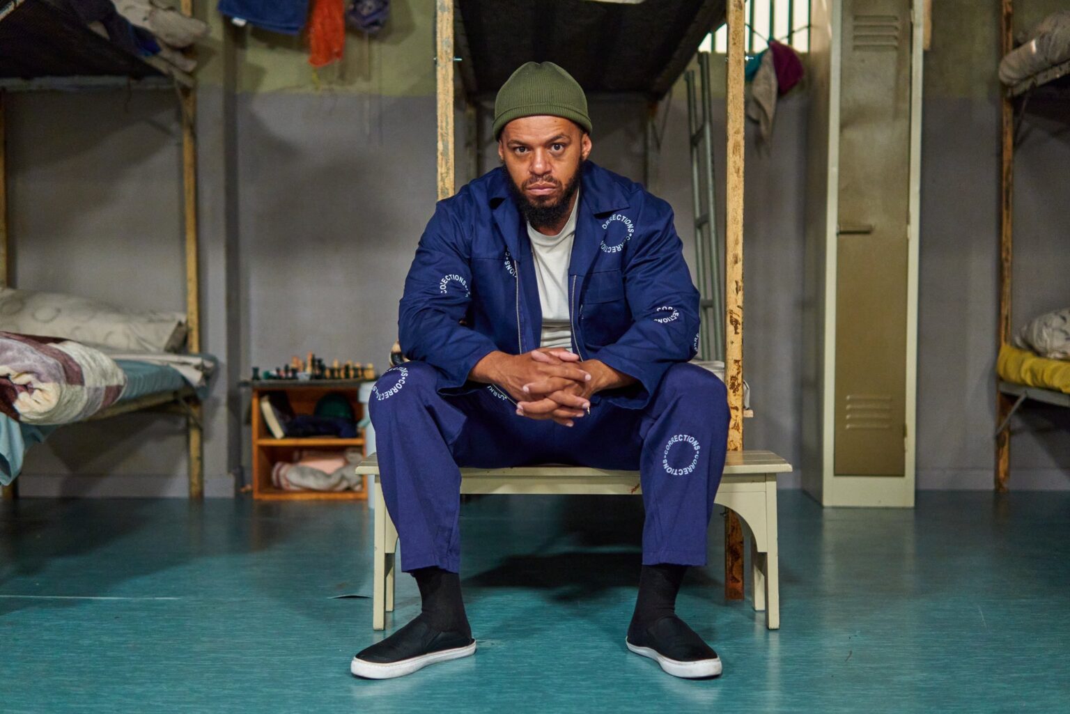 Lehasa’s Shocking Exit: Skeem Saam Fans Heartbroken Over Tragic Twist ...