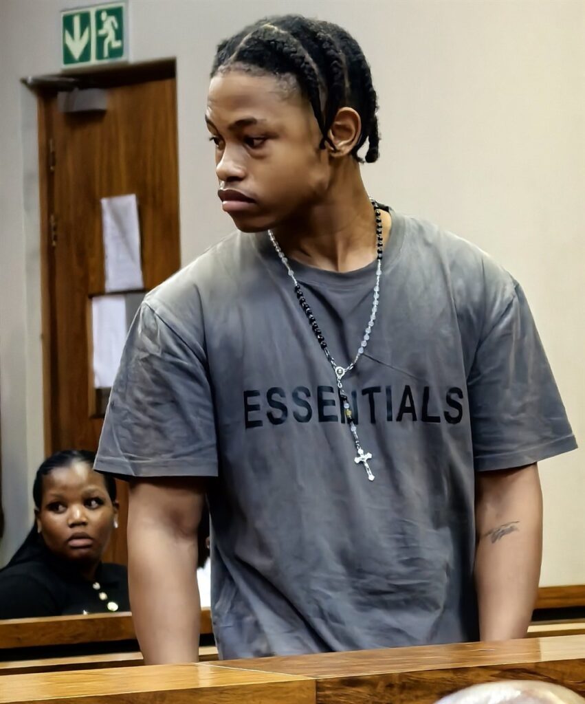 South African Women Draw Criticism for Admiring Sonia Mbele’s Rape ...