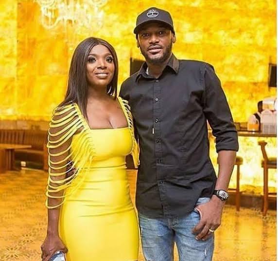 2Baba Announces Divorce from Annie Idibia: Social Media Reacts - Latest ...