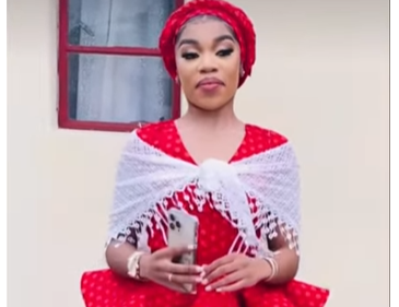 Somk Gumbi’s Third Marriage Sparks Family Tensions - Latest News