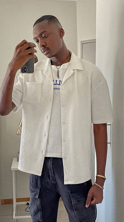 Zimbabwean TikToker Ndoyisile Sibindi Faces Backlash Over Comments ...