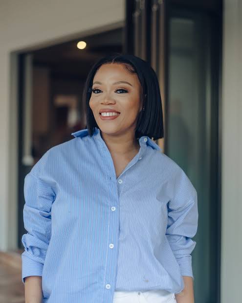 Zola Ntshangase Takes a Second Wife: Controversy and Outrage Ensue ...