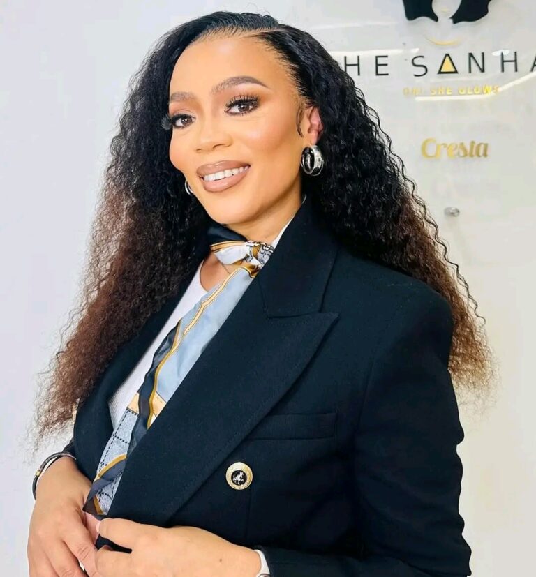 Nozipho Ntshangase Ventures Into Podcasting with “Life Lately” - Latest ...