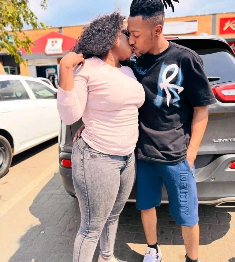 Tsekeleke Breaks Down on TikTok Live After Blackcat Announces ...