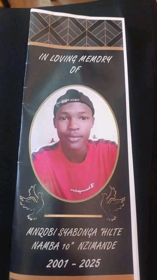 Heavy Police Presence as Notorious Gang Leader Laid to Rest - Latest News