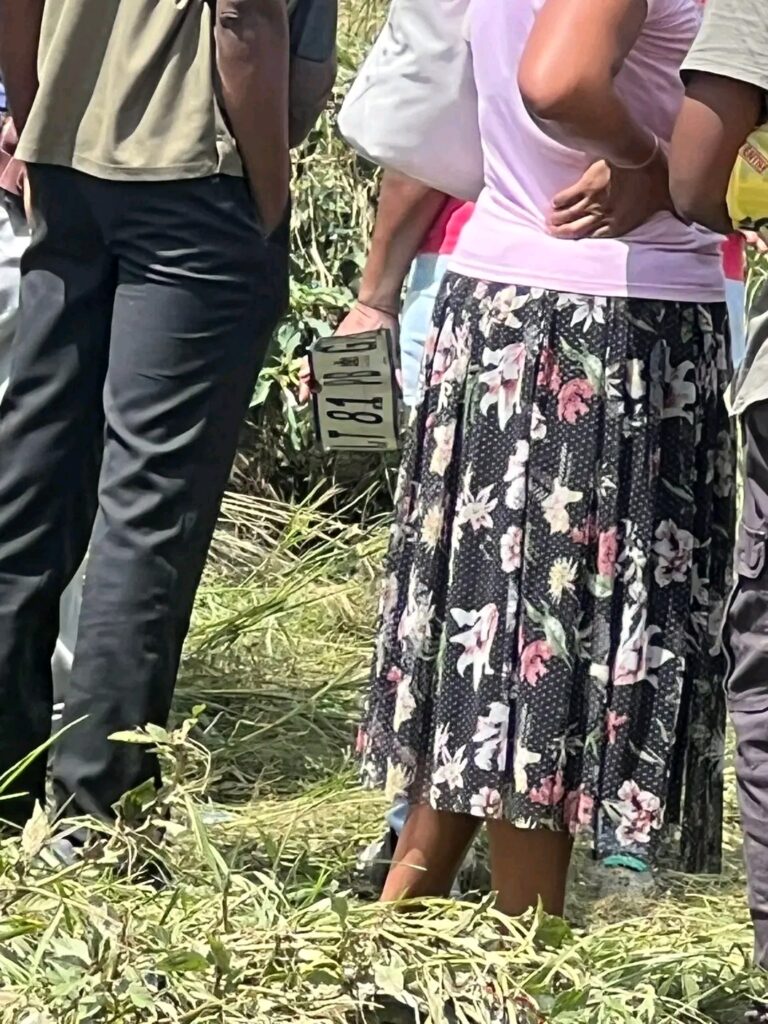 Kasi Mystery: Missing Lovers Found Dead in Soweto Stream - Latest News