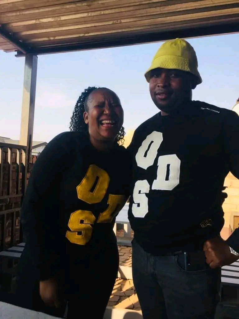 The Dark Side Behind Social Media Glamour: The Tragic Story of Sibongile Dlamini and Banele ...