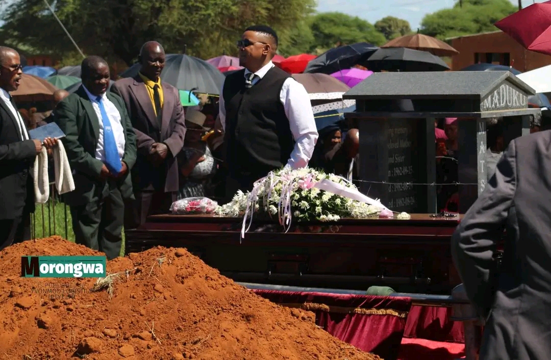 Boingotlo Makaota Laid to Rest Amid Calls for Justice - Latest News