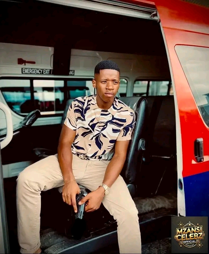 Tragic Loss: Sipho’s Shocking Death on Uzalo - Latest News