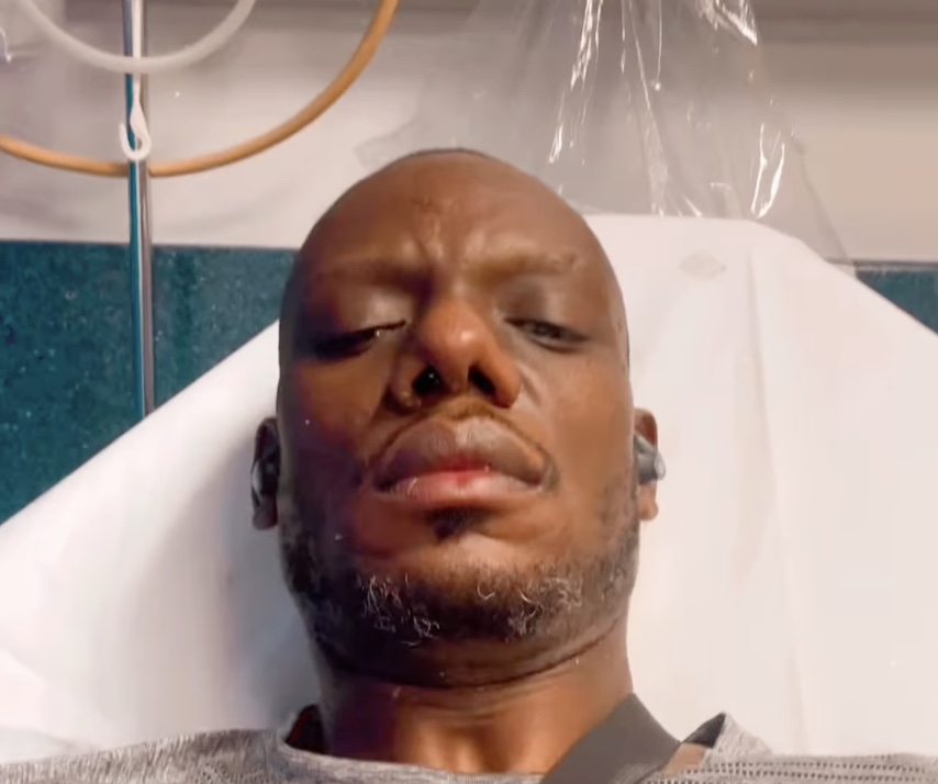 Slikour Hospitalised After Hit-and-Run Incident - Latest News