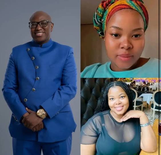 Musa Mseleku Introduces His Fifth Wife: “Age is Not an Issue” - Latest News