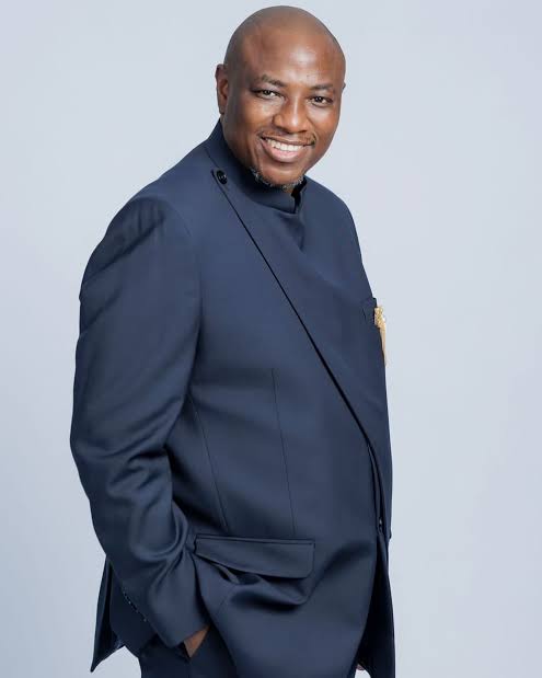 Musa Mseleku Introduces His Fifth Wife: “Age is Not an Issue” - Latest News