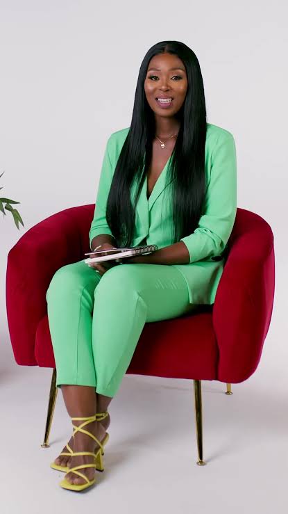 Brenda Ngxoli: Mzansi saved my life!