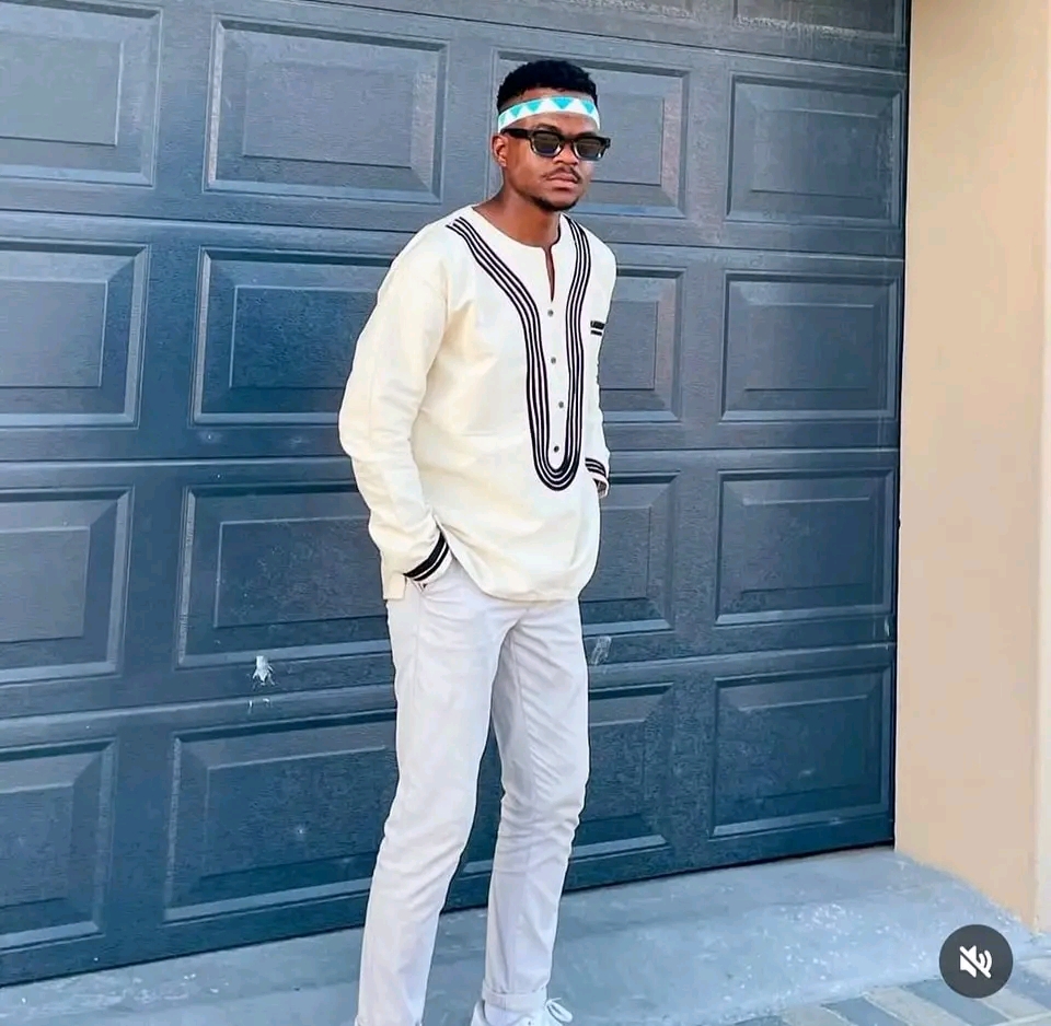 Uyanda Disqualified from Big Brother Mzansi Season 5 After Physical ...