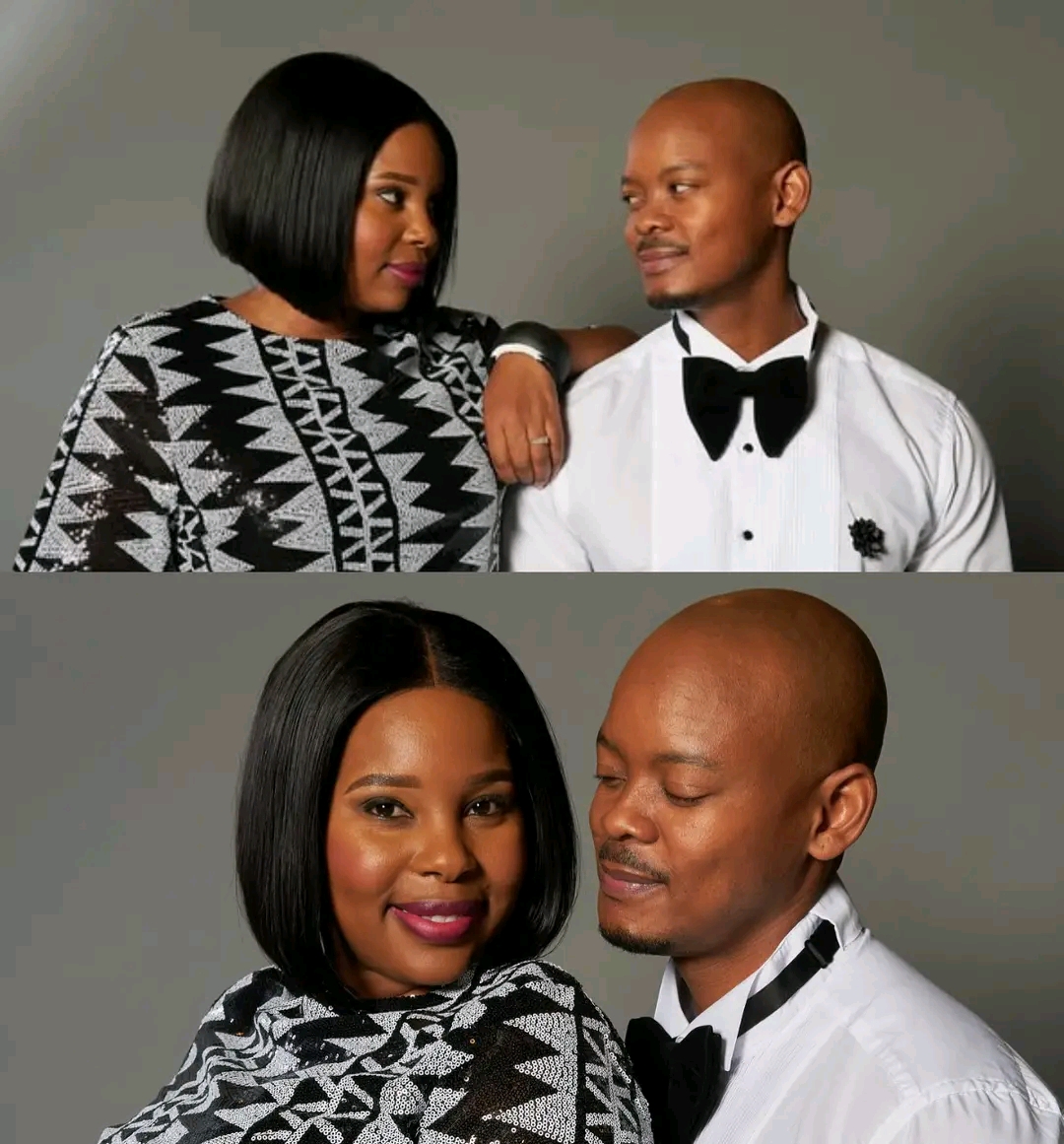 Scandal Unfolds! Mapitsi Caught in a Compromising Position with DJ ...