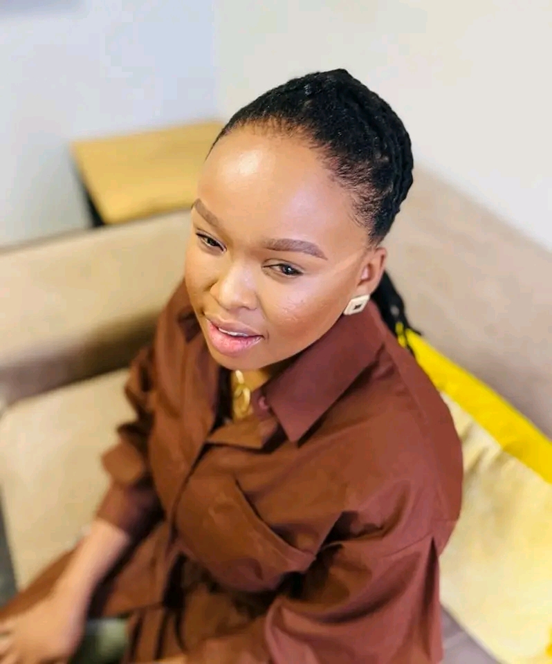 Everything You Need to Know About Kamogelo Maree – The Talented Actress ...