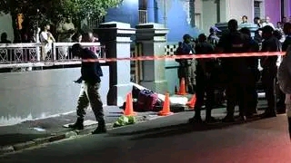 Pregnant Imaan Syms Shot and Killed in Cape Town - Latest News