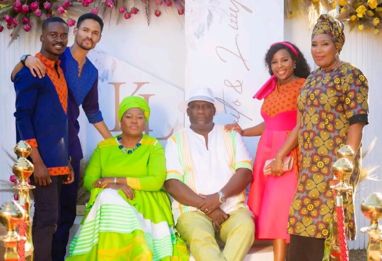 Mapitsi Catches Tbose and Kamo in a Shocking Affair – Full Story Inside ...