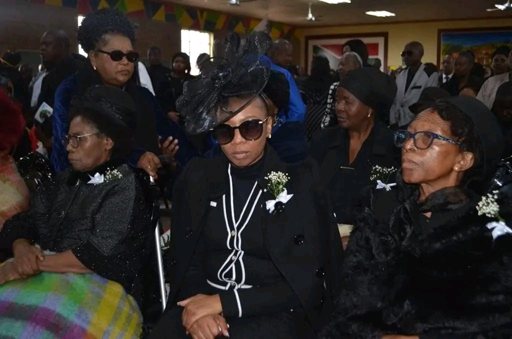 Siblings Laid to Rest After Tragic Car Accident - Latest News