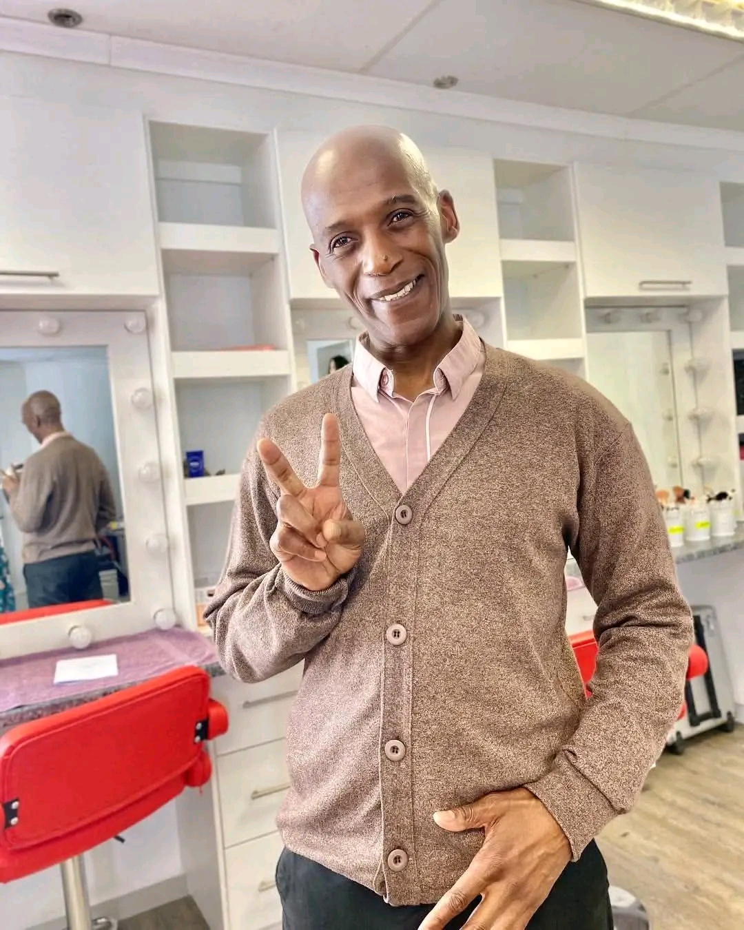 Glen Gabela Accuses Uzalo of Ruining His Life - Latest News