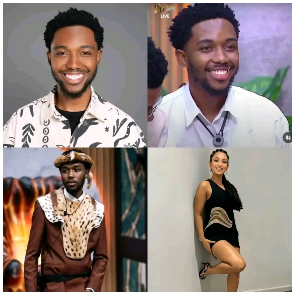 Sweet Guluva Crowned Big Brother Mzansi Season 5 Winner - Latest News