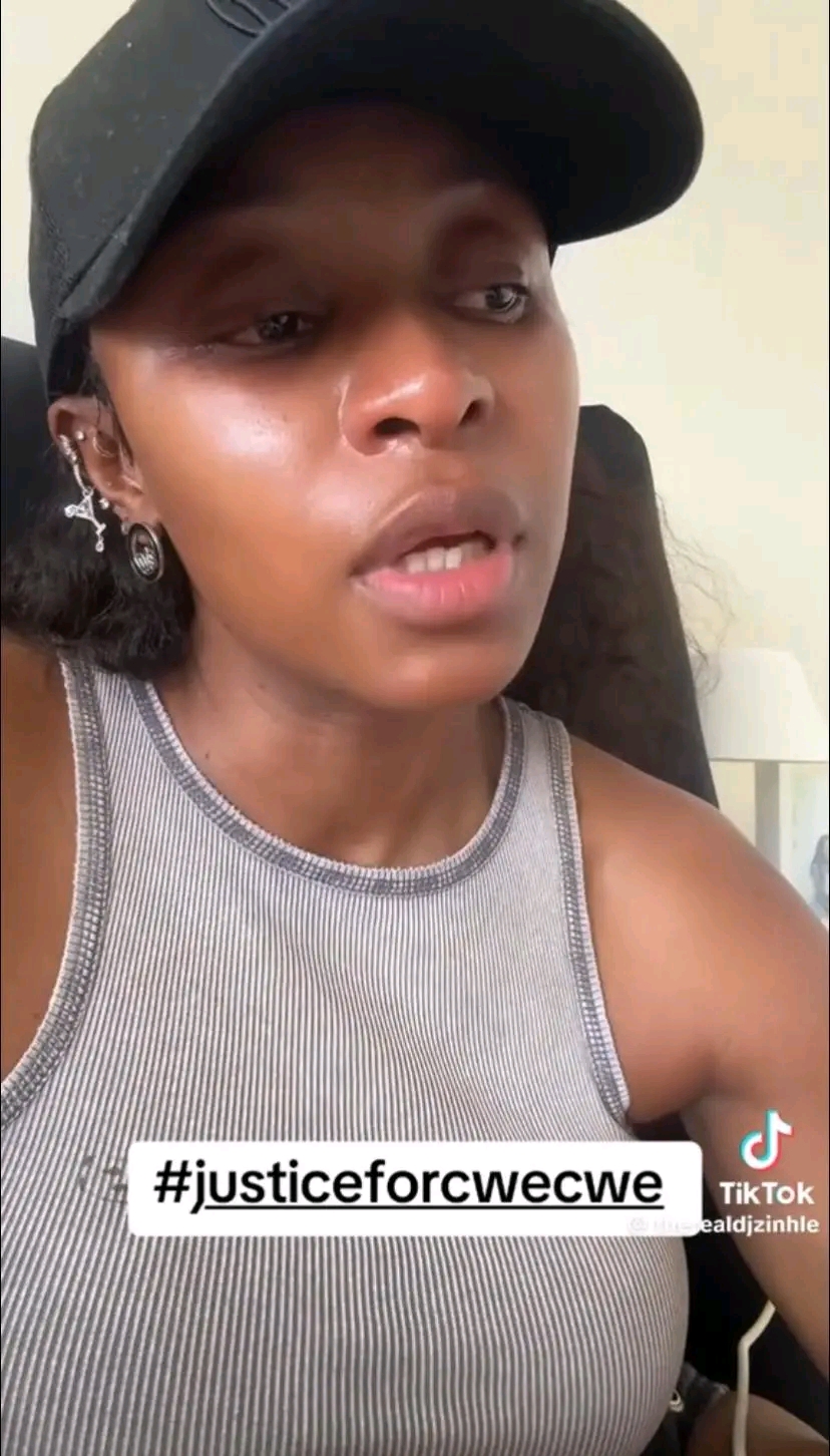 Nationwide Outrage and Call for Justice in Cwecwe’s Assault Case