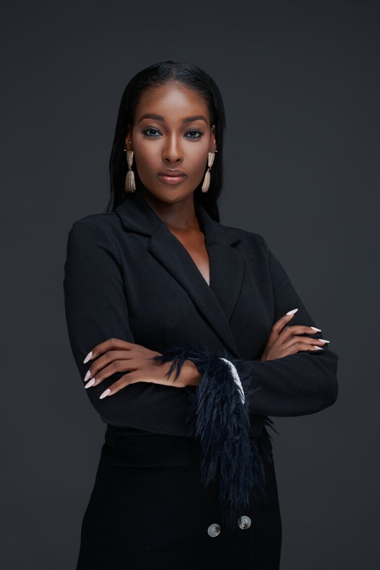 Komie Mohale Bids Farewell to Scandal! Season 22 as the Show Enters a ...