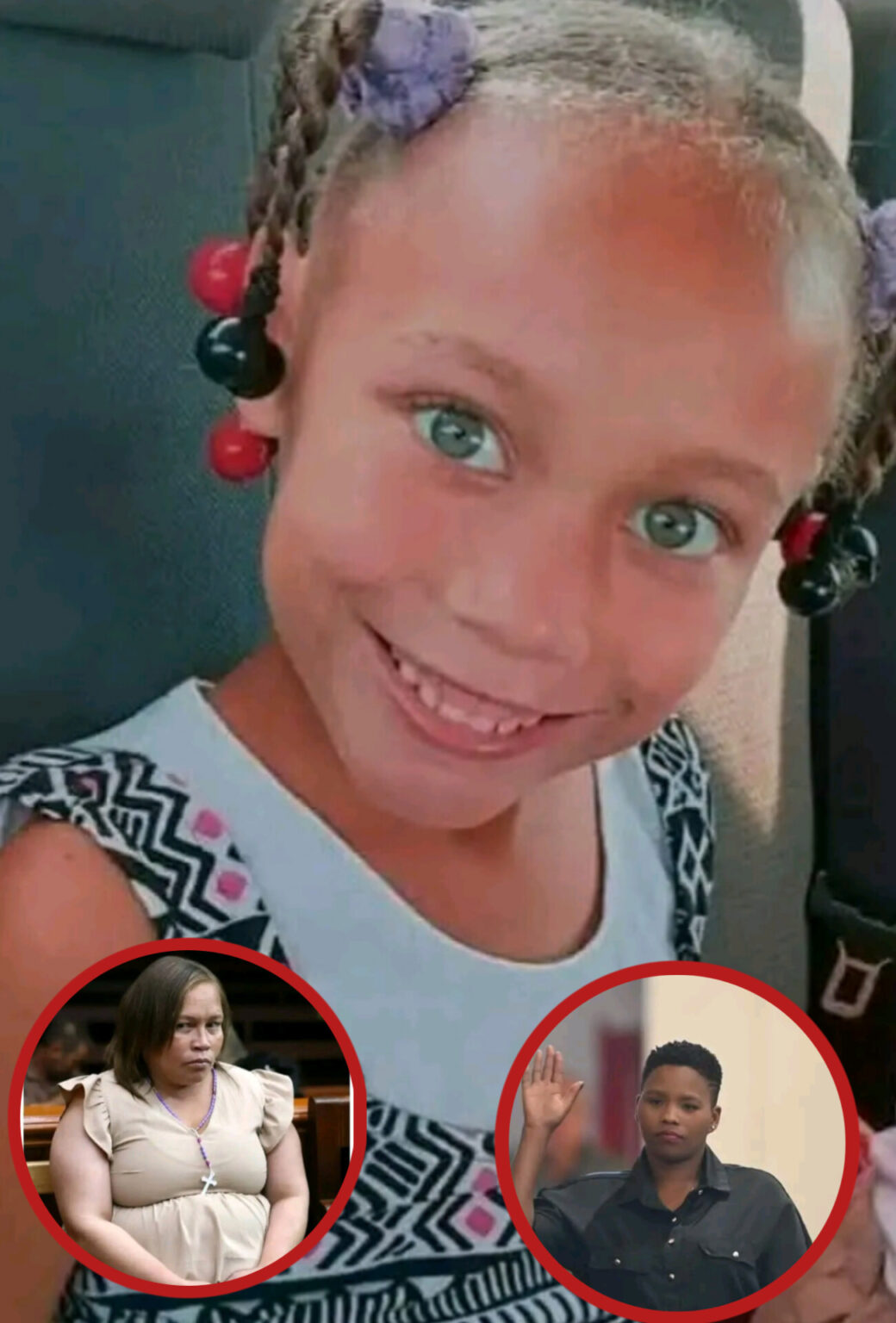 House of Horror: Inside the Tin Shack Where Joslin Smith Lived - Latest ...