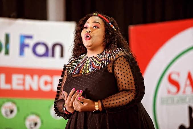 South African Artist and Teacher Thembisile Twala Passes Away - Latest News