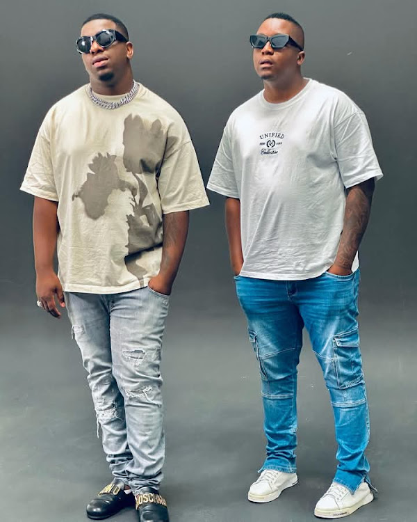 Amapiano Duo Murumba Pitch Splits: Fans Heartbroken Over Sudden ...