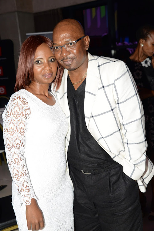 Menzi Ngubane’s Widow Reflects on His Passing: ‘Nothing Makes Sense ...