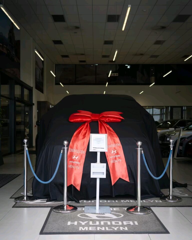 Sweet Guluva Celebrates a New Milestone with a Brand-New Car After Big ...