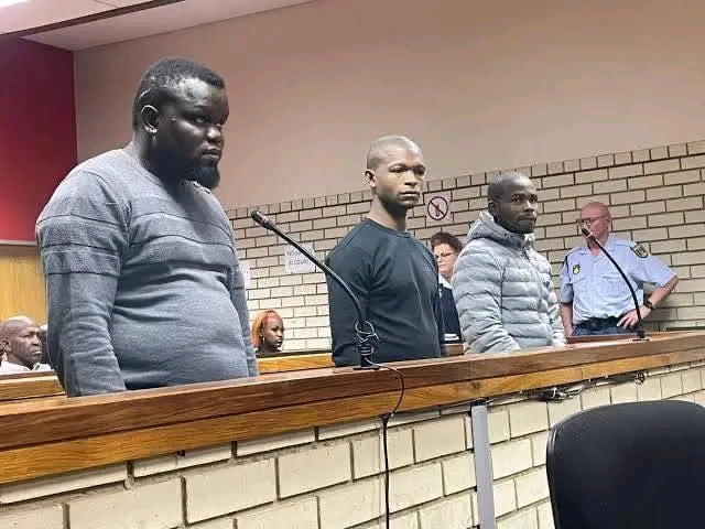 Tragic Hijacking: 5-Year-Old Ditebogo Phalane Killed, Father’s Hilux ...