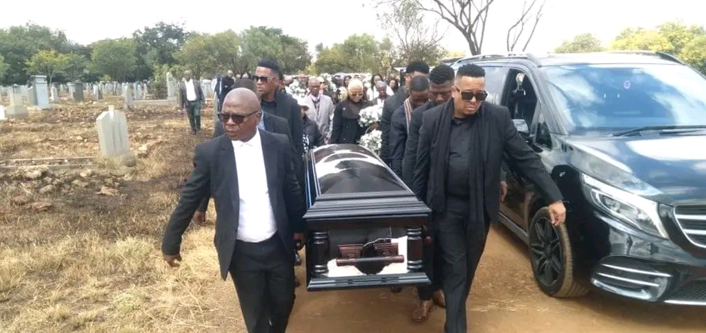 Final Farewell to Music Legend DJ Choc at Emotional Memorial - Latest News