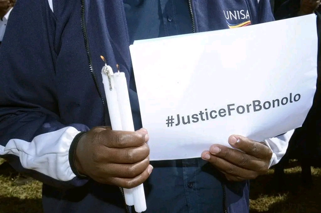Farewell to Bonolo Khutso: A Heartbreaking Goodbye - Latest News