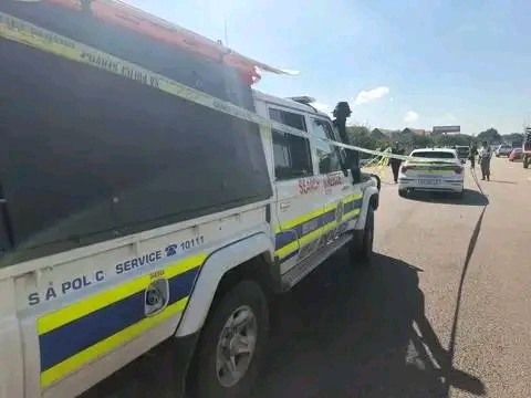 Tragic Discovery: Bodies of Missing SAPS Officers Found in Centurion ...