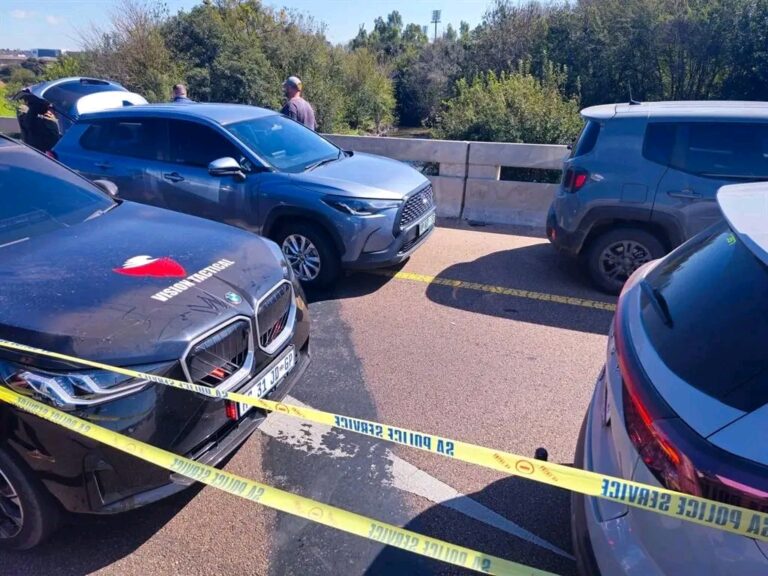 Five Bodies Discovered as Search for Missing Police Officers ...