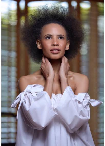 Thuli Phongolo Makes Her Grand Return to Generations: The Legacy ...