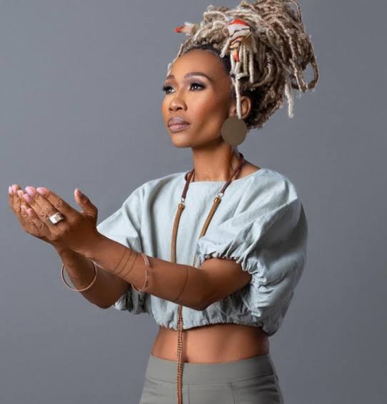 Dineo Ranaka Opens Up on Mental Health, Kaya FM Exit, Divorce, and ...