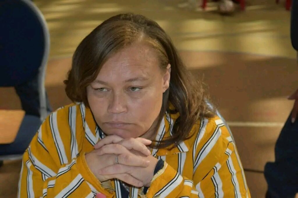 **Guilty Verdict in Joshlin Smith Case: Mother and Co-Accused Convicted ...