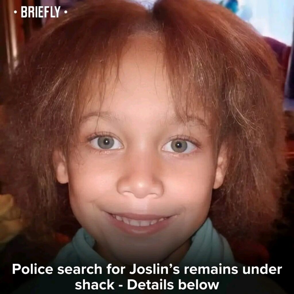 Police Dig Under Burnt Middelpos Home Amid Ongoing Search for Missing ...