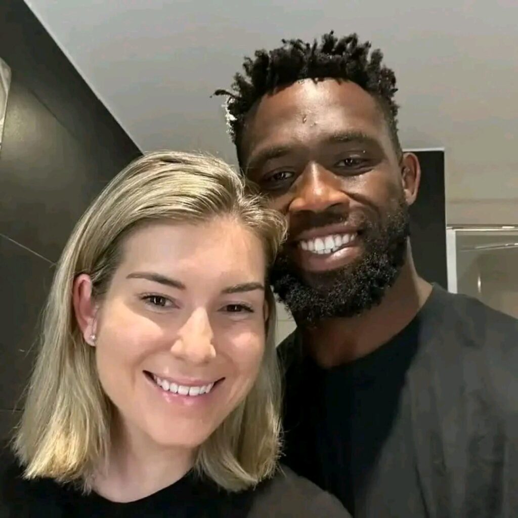 Siya Kolisi Faces Major Financial Blow After Divorce Settlement with ...