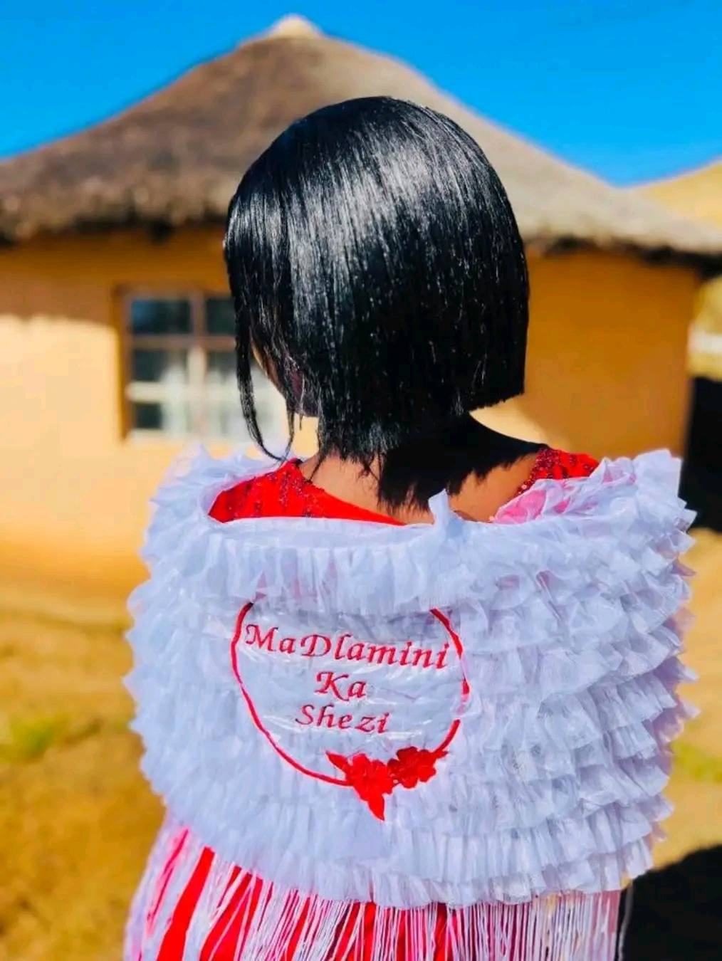 DJ Tira’s Son Samkelo Shezi Honors Tradition by Paying Lobola for ...