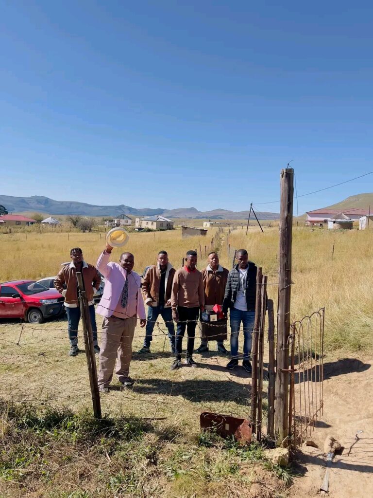 DJ Tira’s Son Samkelo Shezi Honors Tradition by Paying Lobola for ...