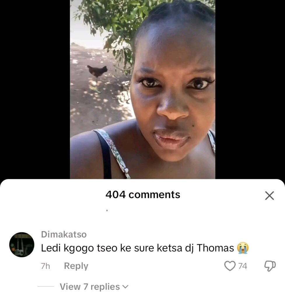 Mapitsi from Skeem Saam Faces Online Backlash After Launching New ...